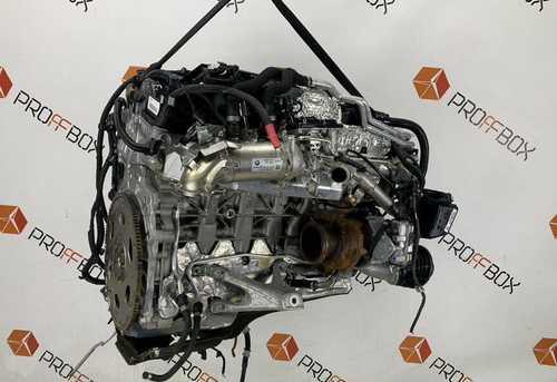 Двигатель B57 D30A BMW G12 730Ld состояние нового