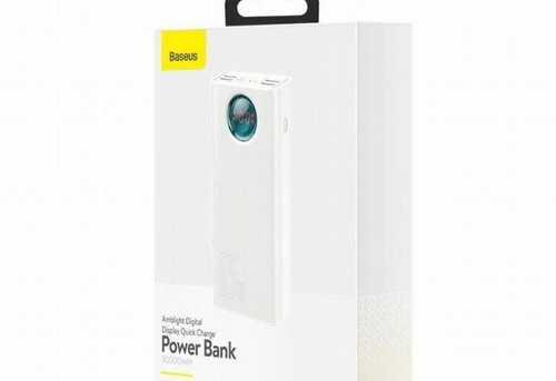 Powerbank Baseus Amblight 30000mAh