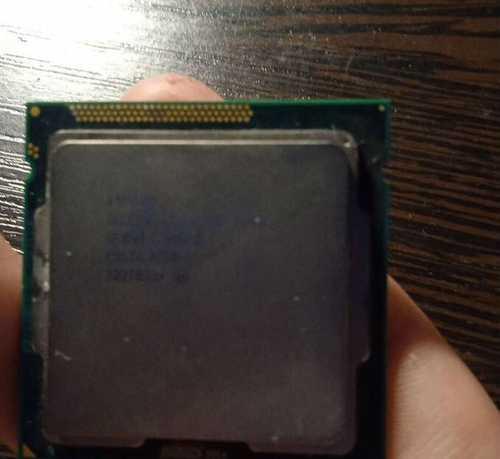 Процессор Intel celeron G530