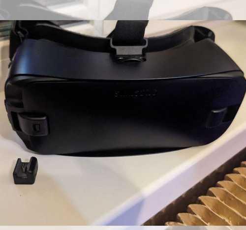 Samsung Gear VR очки