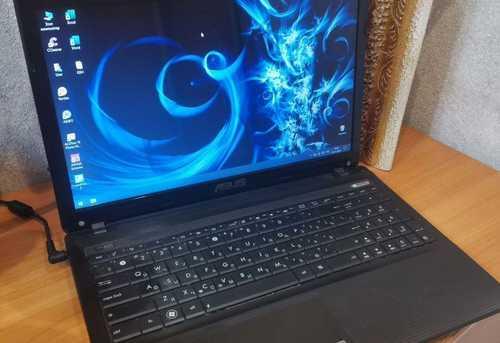 Asus K53ta