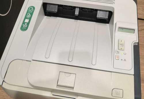 Hp laserjet p2055dn