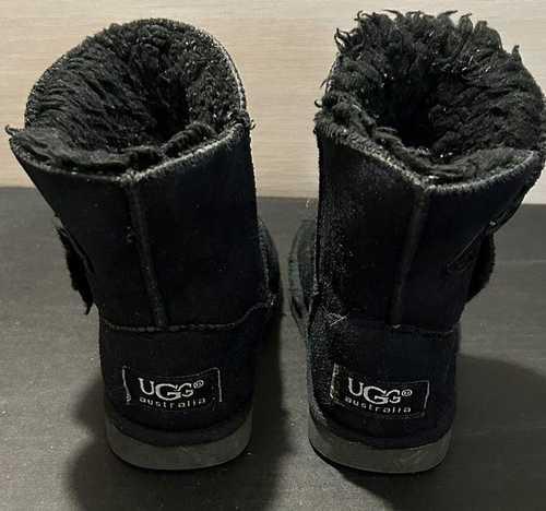 Ugg угги детские