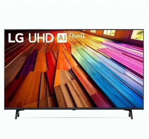 Телевизор SMART TV LG 43