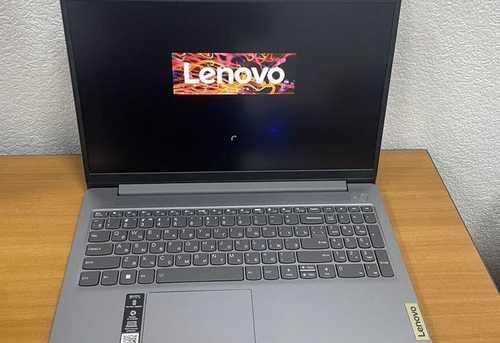 Lenovo новый Ryzen 5/16gb/512gb ssd