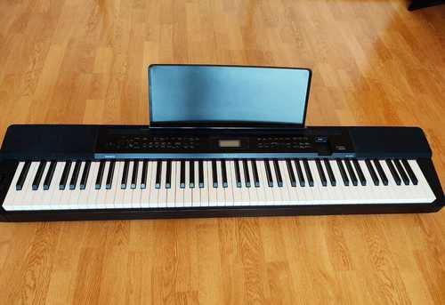 Цифровое пианино Casio Privia PX-350 M