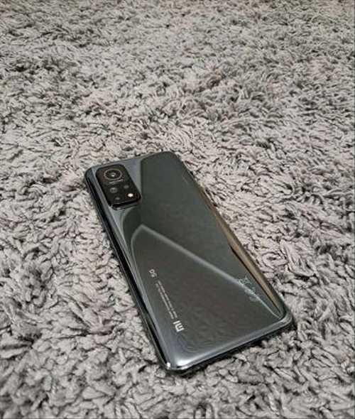 Xiaomi mi 10t 8/128 ростест