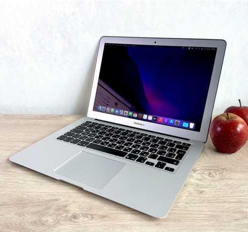 MacBook Air 13'' Early 2017(2019) i5 8 Гб SSD 128