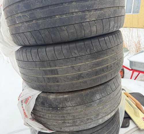 Dunlop SP Sport Maxx GT 265/45 R20