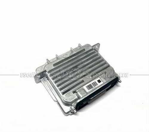 Ксеноновый блок розжиг Valeo 7 Green D8S 90035944