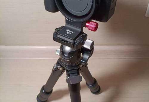 Штативная лапа для камеры Sony