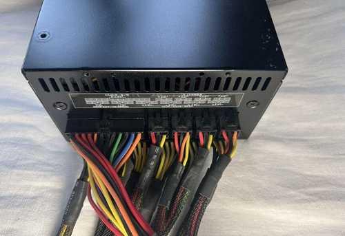 Блок питания SilverStone SST-ST1500 PowerSupply2.0