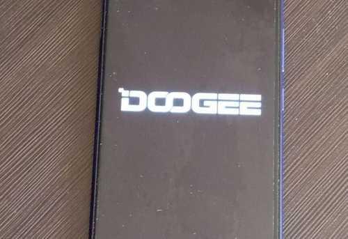DOOGEE N20 Pro, 6/128 ГБ