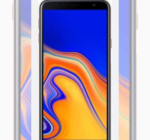 Samsung Galaxy J4  (2018), 3/32 ГБ