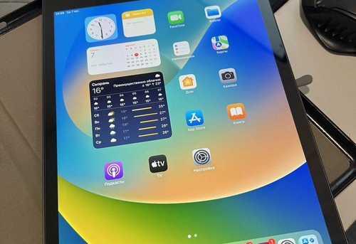 iPad 9 поколения 64gb
