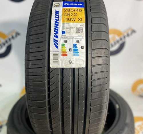 Winrun R330 285/40 R22 110W