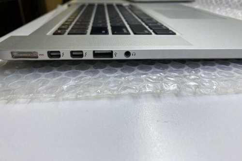Топкейс MacBook Pro Retina 15 2013 A1398