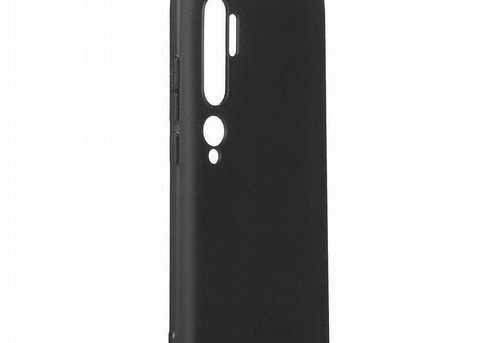 Чехол для смартфона Xiaomi Mi Note 10 Lite Silicon