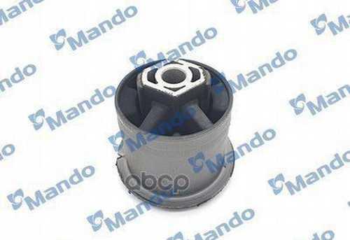 Сайлентблок задней балки DCC010762 Mando