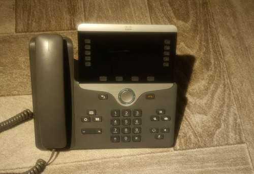 Ip- телефон Cisco CP- 8841
