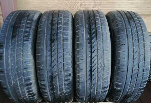 Matador MP 85 Hectorra 4x4 225/65 R17