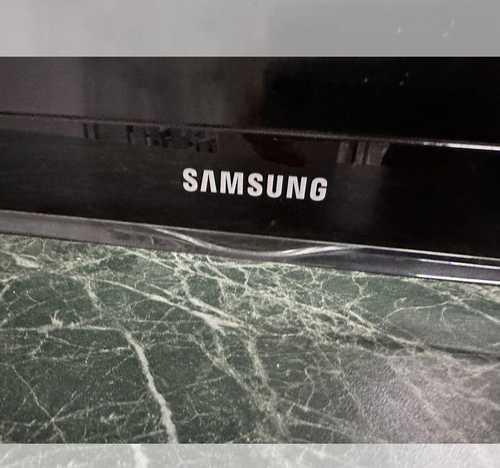 Телевизор samsung 40”