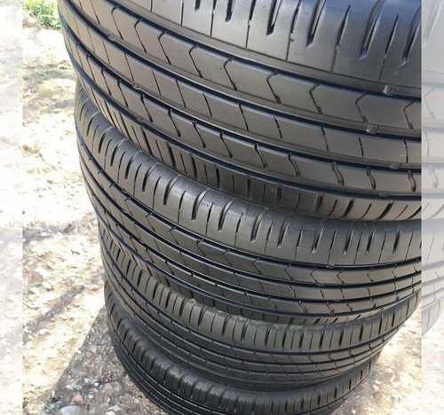 Kumho Ecsta HS51 205/55 R16 91V