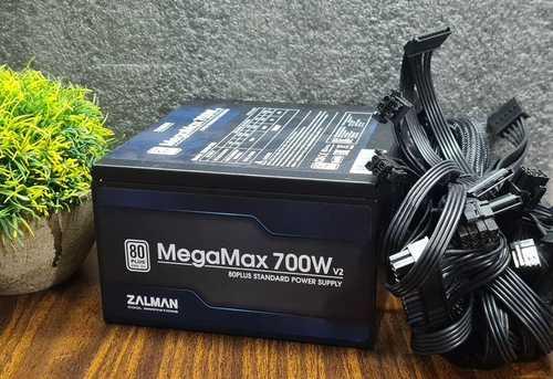 Блок питания Zalman 700w