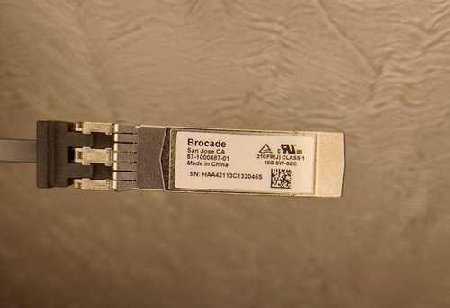 HPE R7M10A HPE SN3600B 16Gb 8-port Short Wave