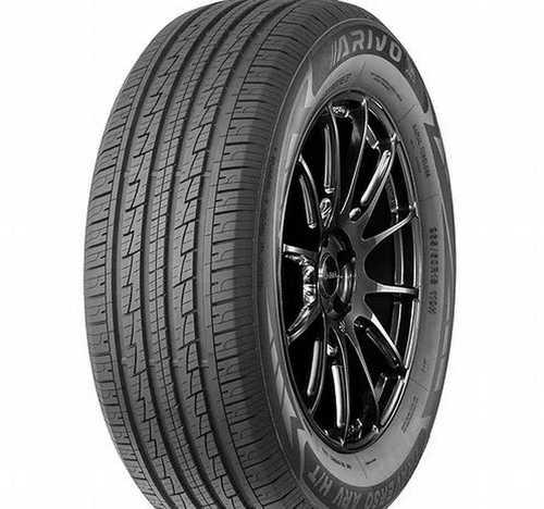 Arivo Traverso ARV H/T 245/55 R19 107V