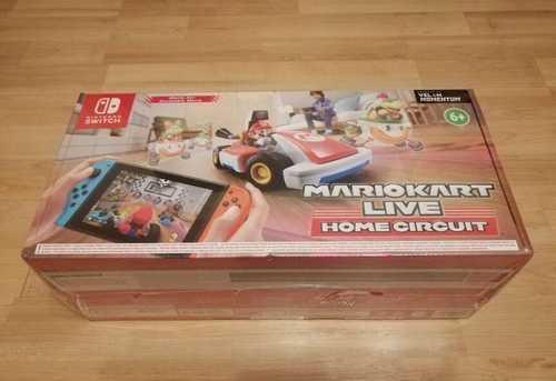 Mario Kart Live Home Circuit