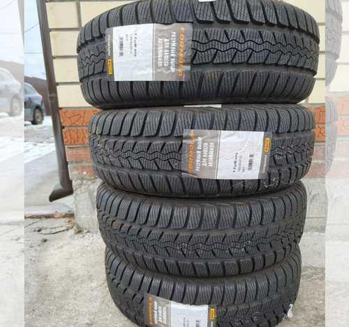 Formula Winter 185/60 R15