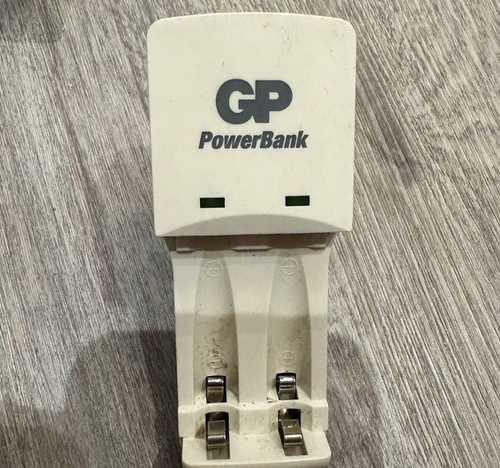 GP PowerBank kbo2gs