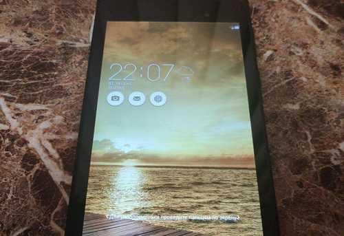 Планшет asus MeMO Pad 7