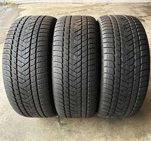 Pirelli Scorpion Winter 275/40 R22