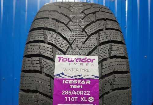 Tourador Ice Star TSW1 325/35 R22