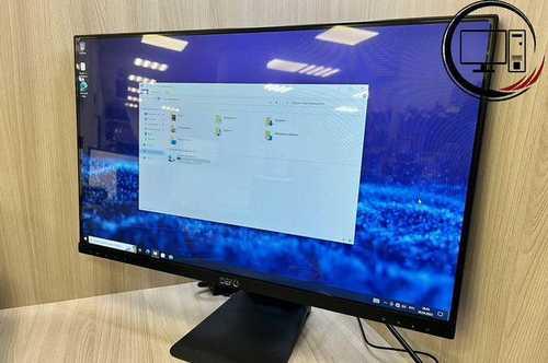 Моноблок Core i5 / 16GB / 512GB / NEW