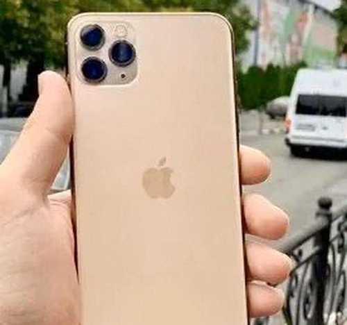 iPhone 16 Pro Max, 256 ГБ