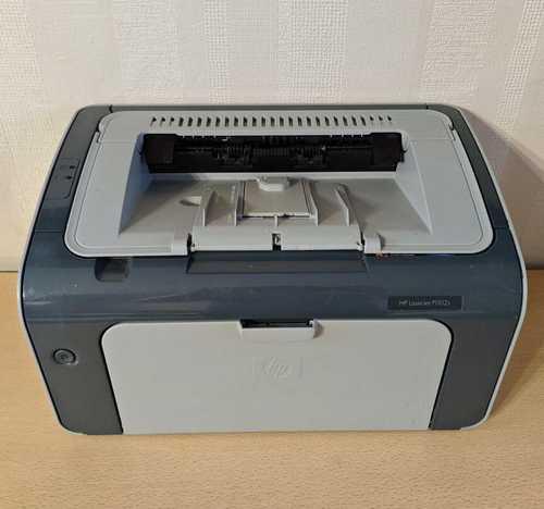 Нр LaserJet P1102s - VNF4Q05833 / 13500 страниц