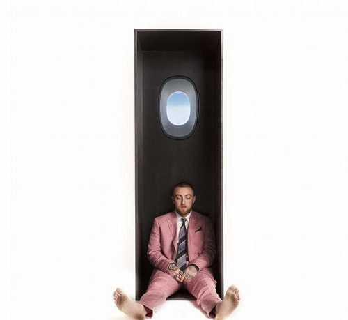 Mac Miller – Swimming