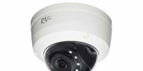 RVi-1NCD2024 (2.8) white видеокамера