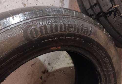 Continental ComfortContact - 5 215/65 R16 92H