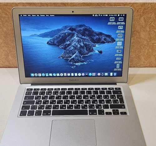 Apple macbook air 13 2017