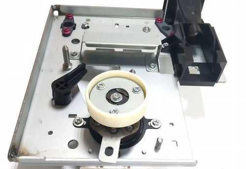Xerox 015K64067 фланец ксерографического модуля