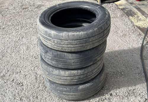 Bridgestone Playz PX II 185/65 R15 88