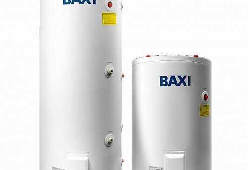 Baxi UBC 200 DC