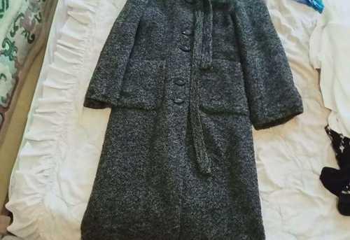 Женское пальто шерстяное,только Таганрог