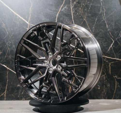 Кованные диски R20 Mercedes-Benz GL-Class AMG