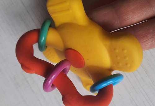 Прорезыватель pigeon