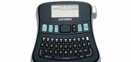 Новый принтер этикеток Dymo Label Manager 210D